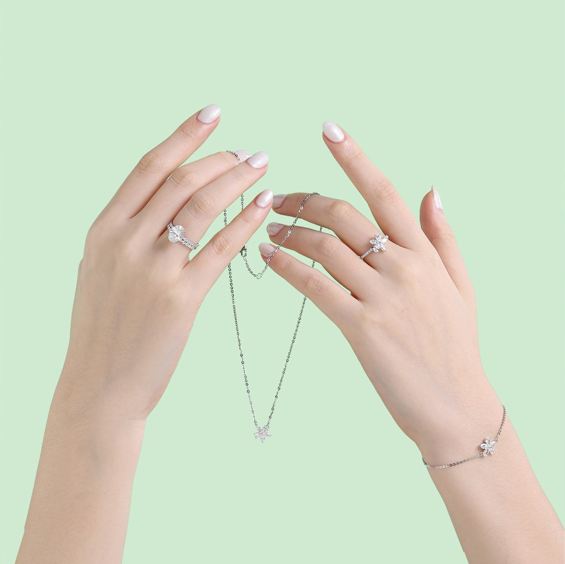 Mengenal Lab Grown Diamond dan Manfaatnya Bagi Lingkungan – Sol et Terre