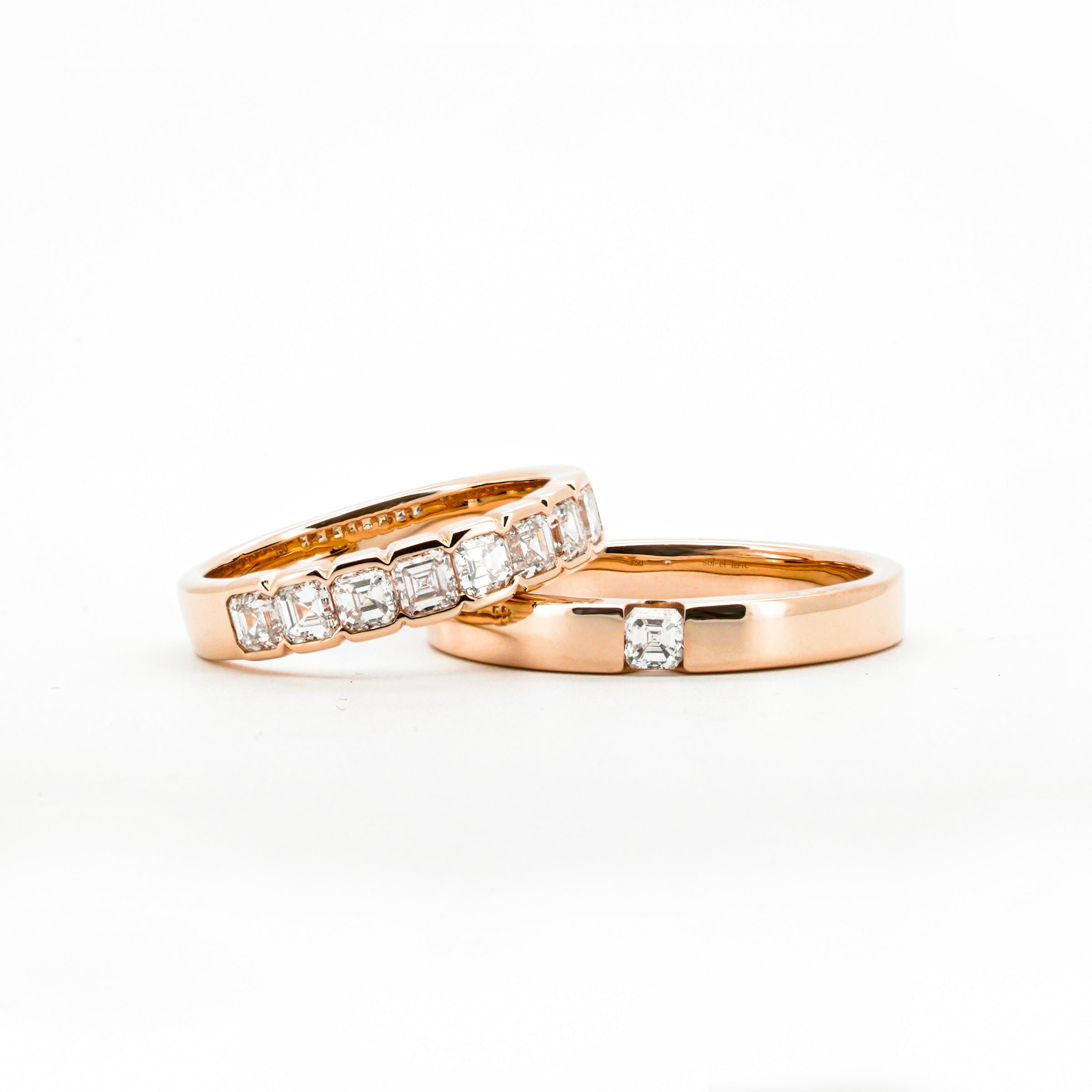 Rings | Sol et Terre